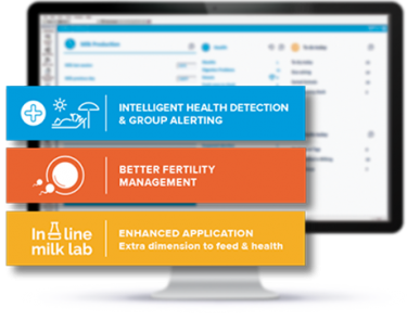 AfiFarm - ultimate tool for dairy farm management | AFIMILK