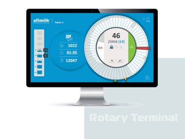 AfiFarm - ultimate tool for dairy farm management | AFIMILK