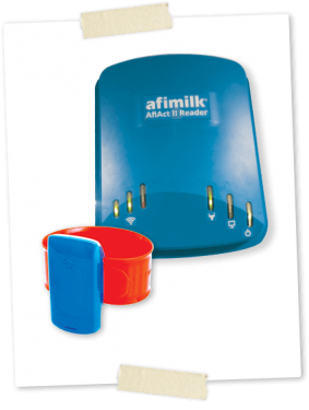 About Afimilk: Our Story and Vision | Afimilk