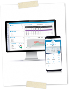 About Afimilk: Our Story and Vision | Afimilk