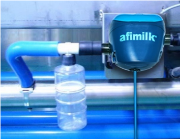 Collect Samples with AfiLab